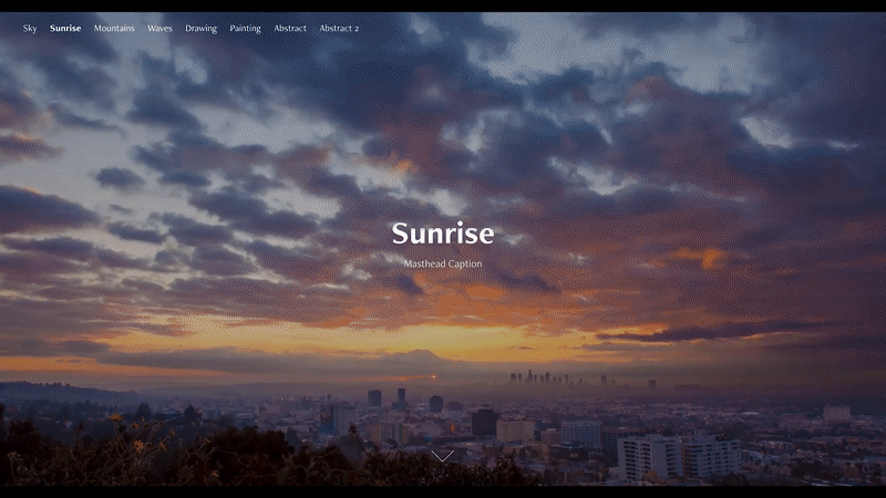 What’s New: Video Backgrounds, Additional Themes, and More | by Adobe ...