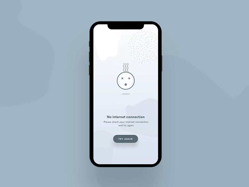 Offline Notice In React Native. Offline Notice In React Native | by ...
