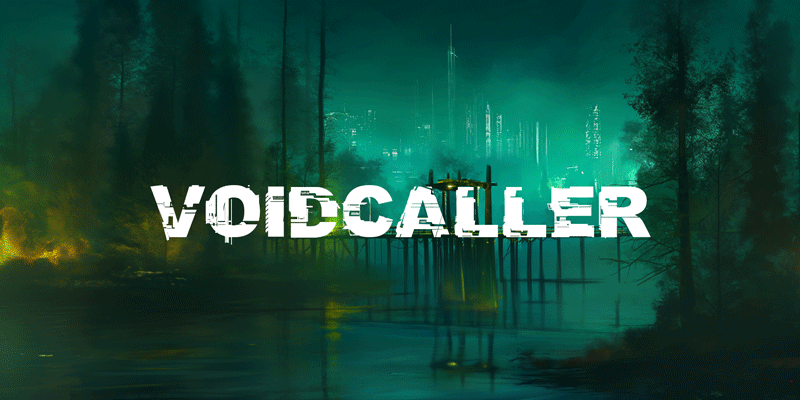 Weekly Recap 2/24/24–3/02/24. This week was experiment week.. | by Voidcaller | Mar, 2024 | Medium