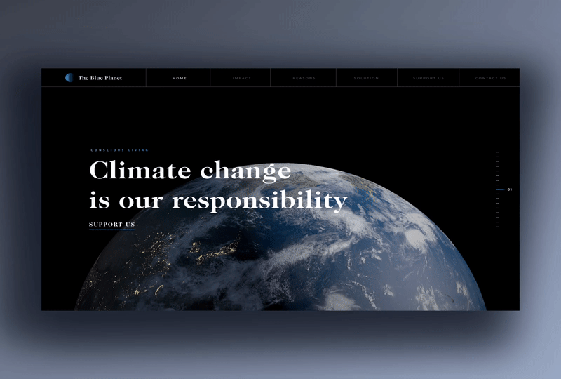 Green UI/UX Trends: Designing with Sustainability in Mind | by Dana ...