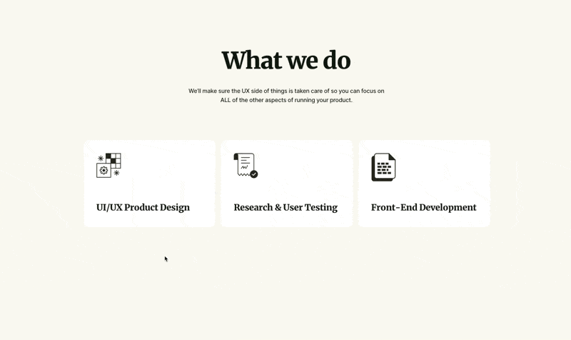 Product Design and The Hidden Cost of Inconsistency | by Nathan J. Powell | Medium