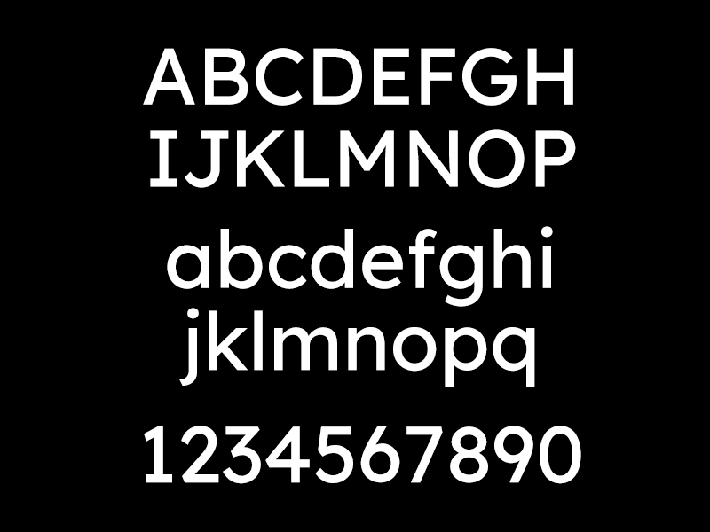 Fonts are harming 7 out of 10 people. This one font can change this ...