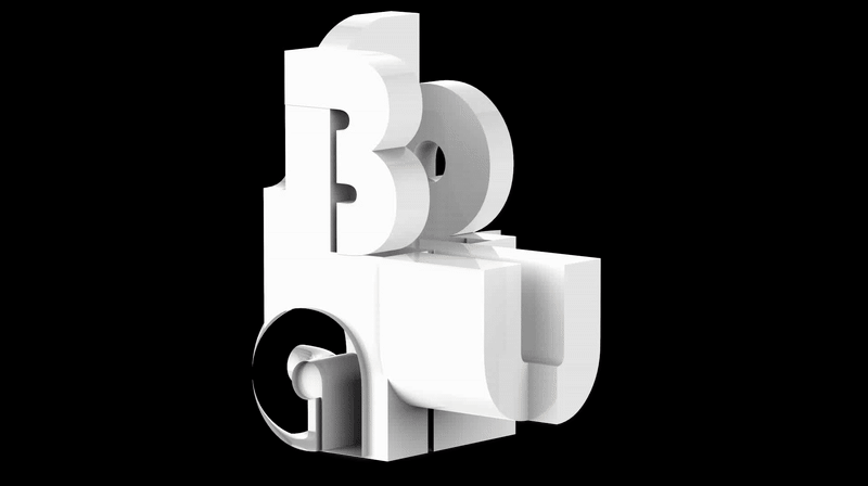 Bauhaus 93 : A type family with strong influence from Architecture | by ...