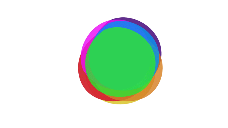 The Orb Design Process — Spherical and continuously adaptive | by Tyler ...