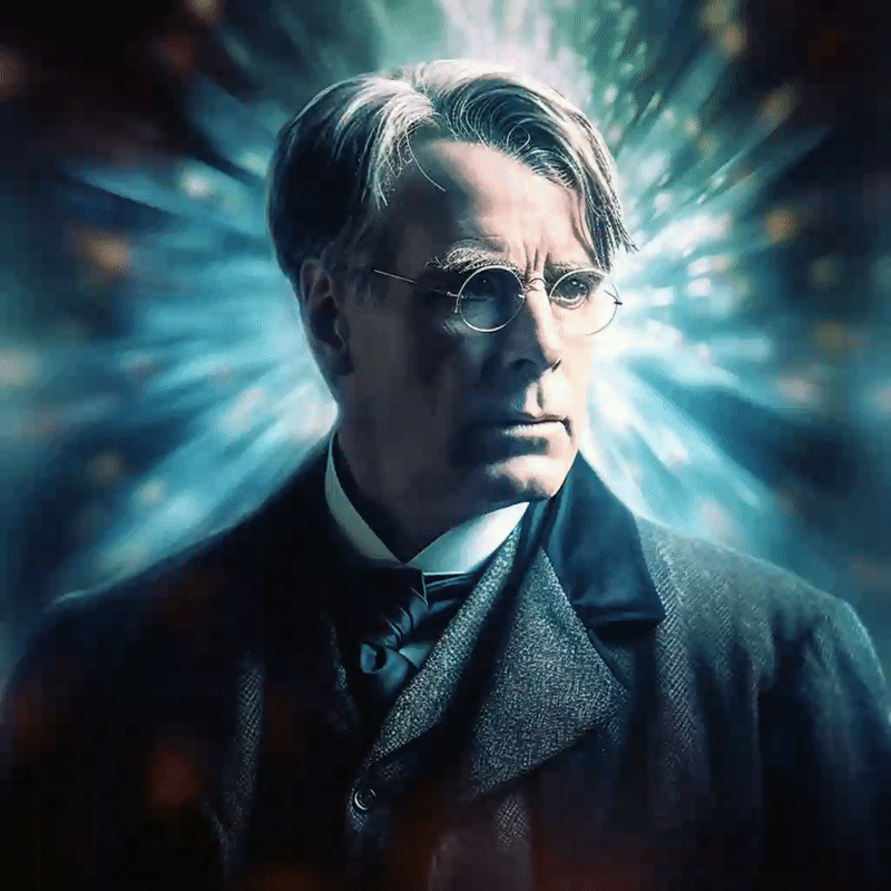 William Butler Yeats and His Enduring Legacy: Illuminating the Mystic ...