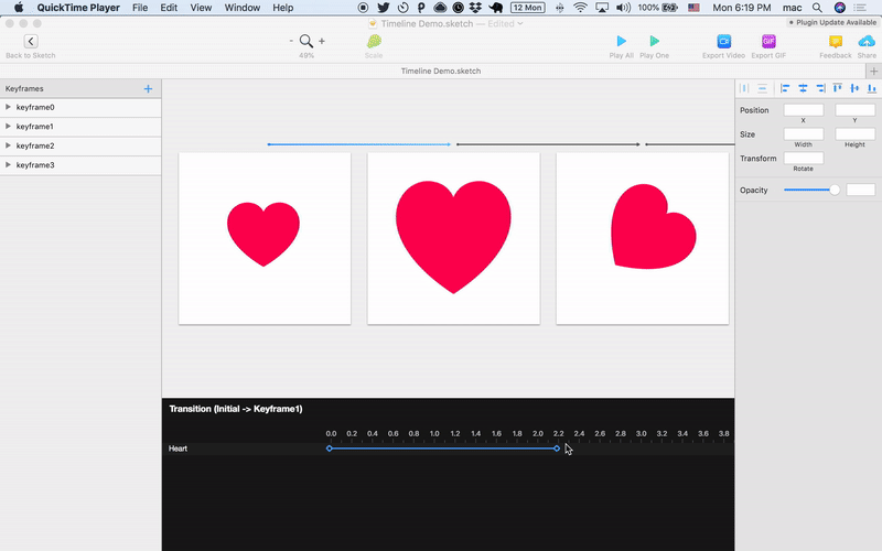 A Sketch Designer’s Guide to Animation | by John Dowd | Medium