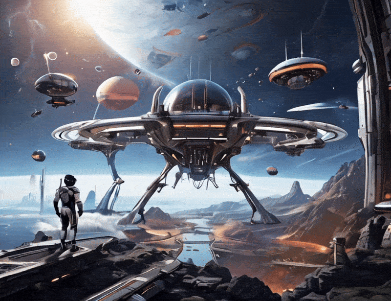 Locomotion, Freedom in VR: Mastering Movement with System Components ...