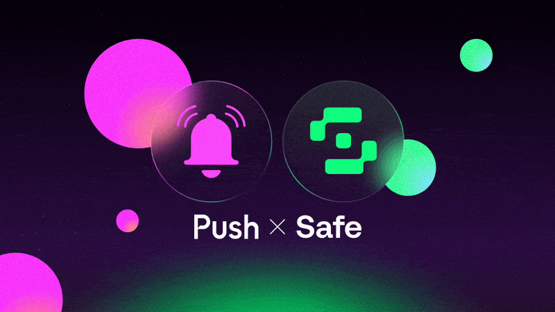 Enhancing Security and UX Through Communication | Push Notifications ...