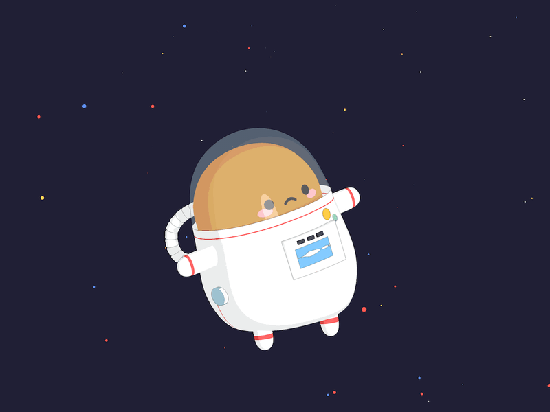 Motato 🥔. Motato 🥔 | by Joinmotato | Medium