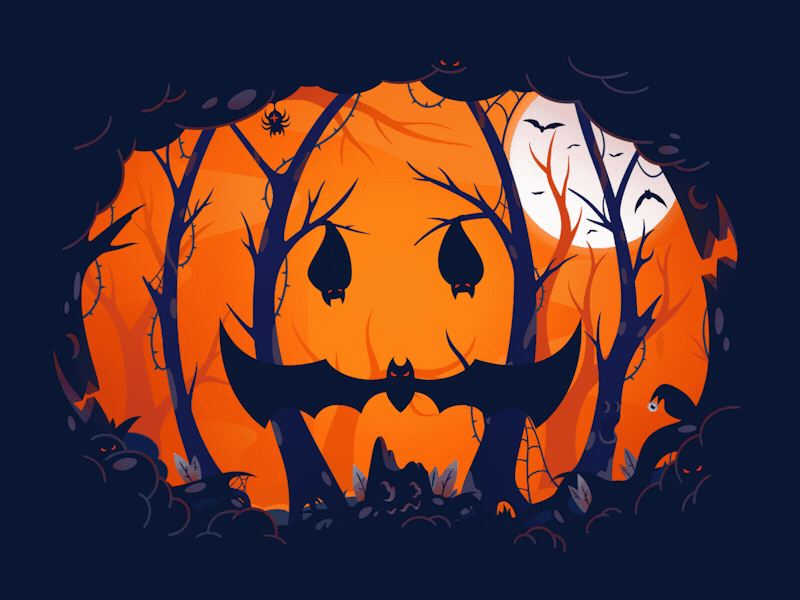 Halloweenic experience as a software engineer | by Ananth Ramachandran | Medium