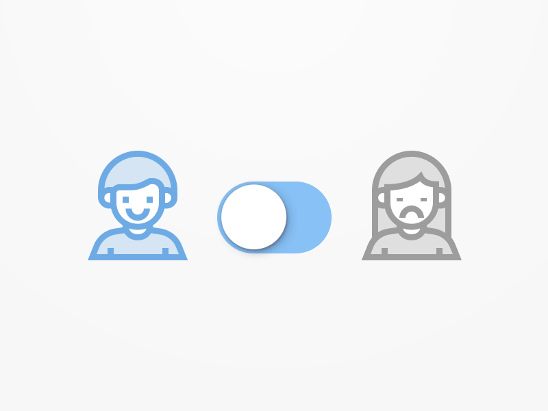 Gender recognition using voice data — on cAInvas | by AI Technology ...
