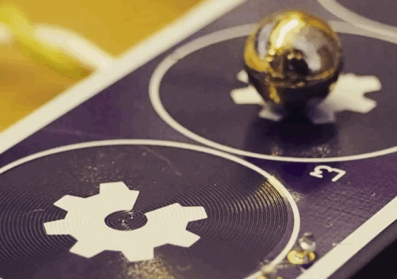 Add Linear Motion to Your Project with This Linear PCB Motor | by ...