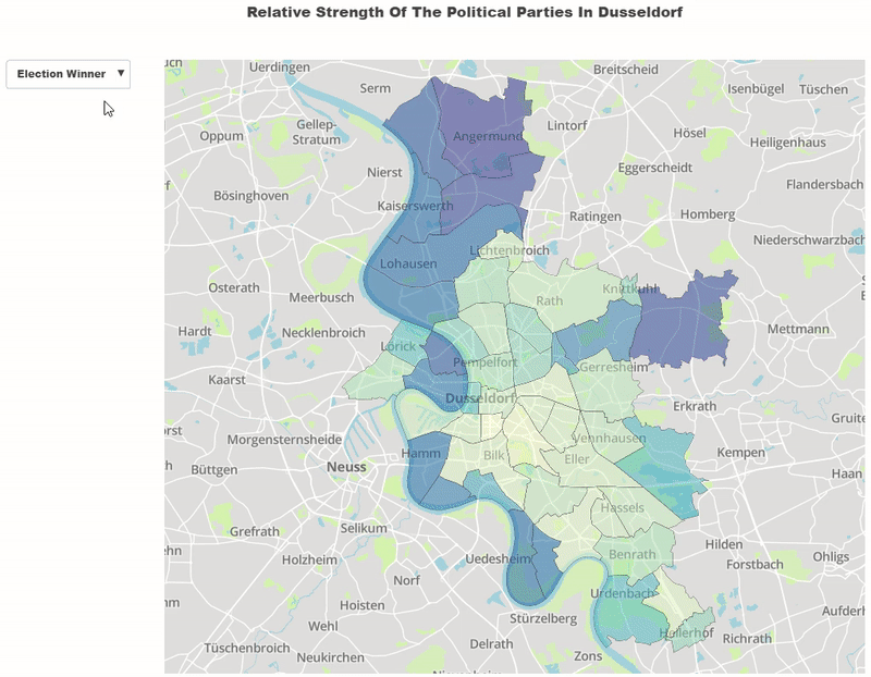Interactive Choropleth Maps With Plotly | by Benedikt Droste | TDS Archive | Medium