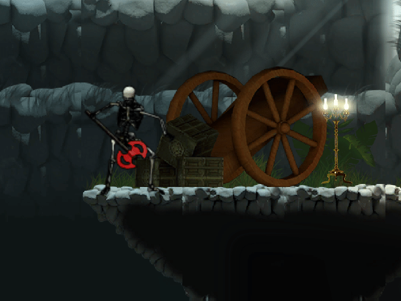 Creating Enemy Attack Behavior in Unity | by Micha Davis | Medium