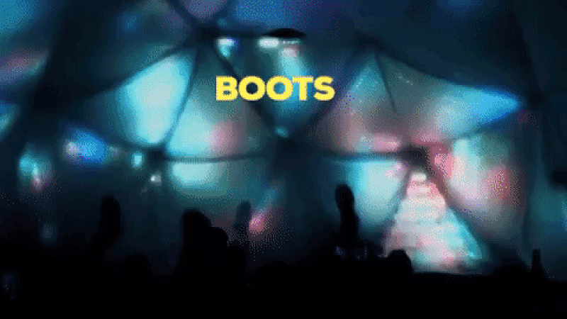This Interactive FadeCandy LED Dome Is Perfect for Your Next EDM Dance ...