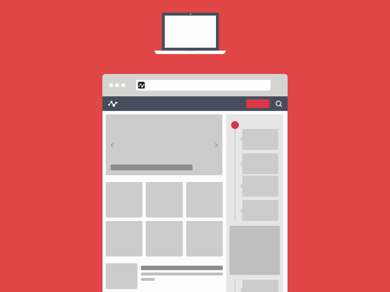 How to make a wireframe, and what the hell is it? | by Product Player ...