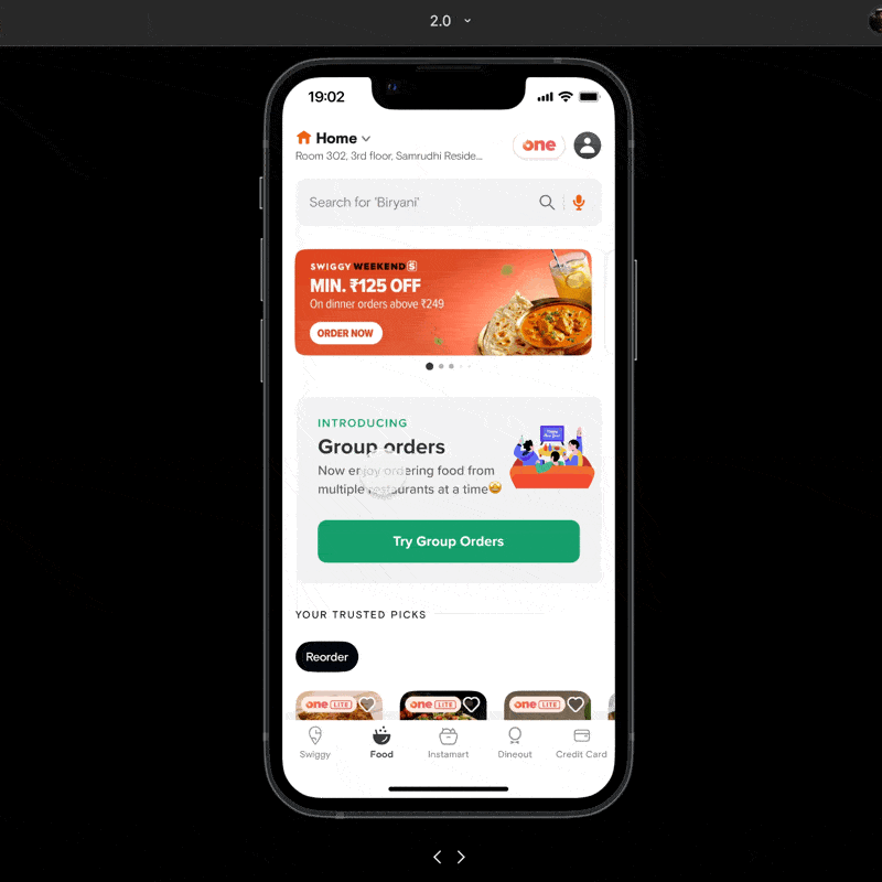SWIGGY GROUP ORDERING: CASE STUDY | by Vishal Kaul | Medium