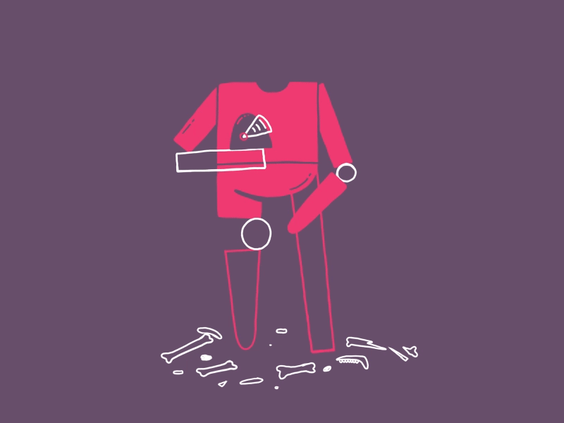 Fragmented Media, Fragmented Me. By: Nick McEvily, Chief Product ...
