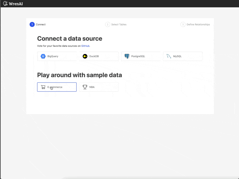 Wren AI Text-to-SQL: API — the good stuff | by Damien Berezenko | Medium