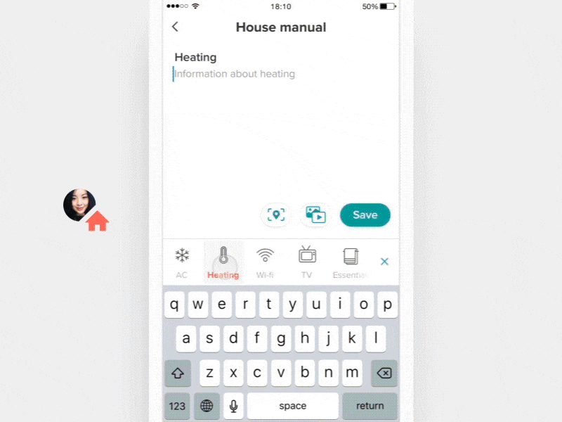 11 Things every designer Needs To Know About Mobile App Interaction ...