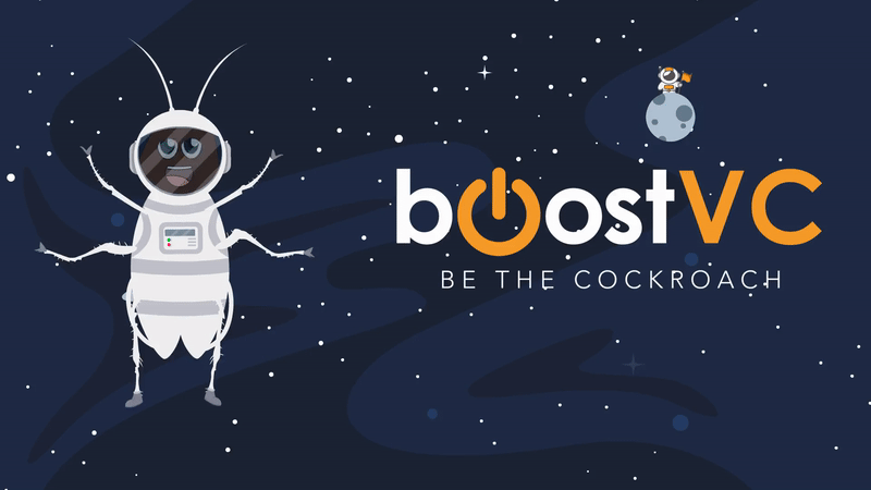 Boost VC’s Three Investment Pillars | by Adam | Boost VC | Medium