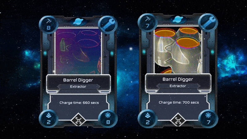 Conociendo la XDimension. Alien Worlds es un Metaverso, así que… | by ...