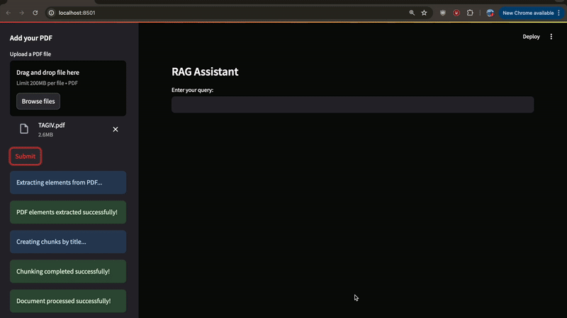 Building a Multi-Modal RAG System for Visual Question Answering | by ...