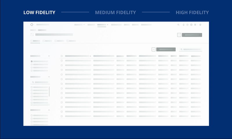 How Wireframes Help Our Design Team Foster Better Design Discussions ...