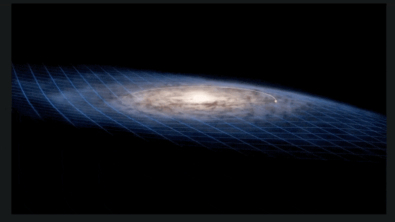 Open-Sourcing the Universe’s Code: The Great Galactic Wave (FDT Read ...