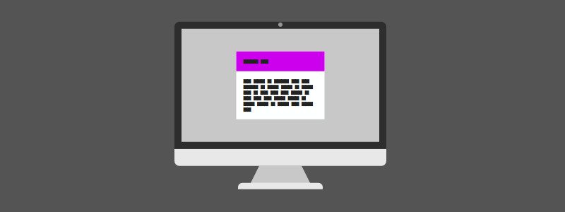 Making Perfectly Sized, Centered, Scrollable Modals | by Research Now ...