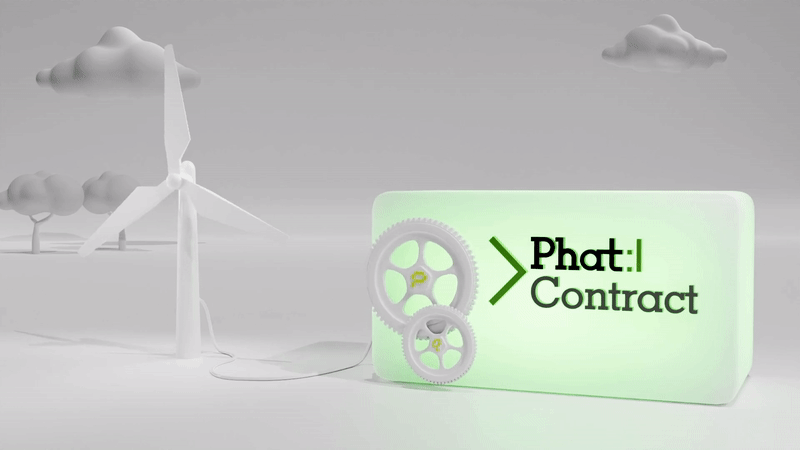 Phat Contract — A Gasless Smart Contract? | by ChrisBck | Medium