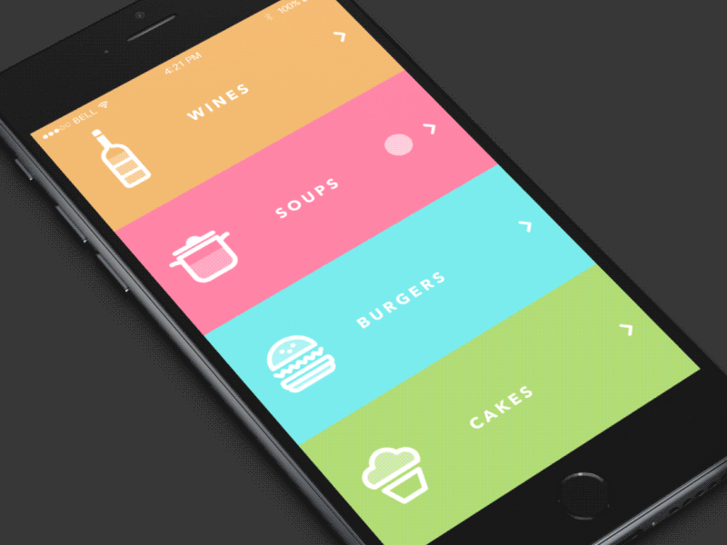Kinetic UI Note. Note of Kinetic UI Online Course | by Jeffrey Chou ...