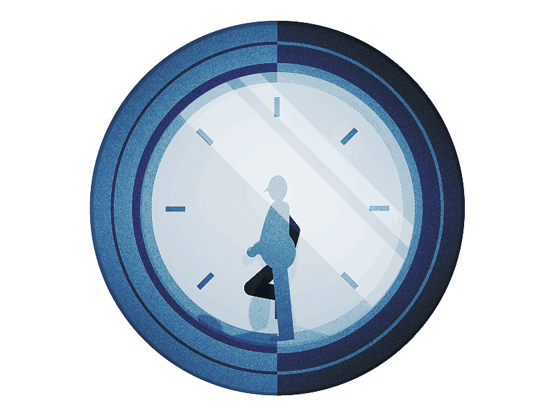 Daily Footfall Prediction with Random Forest | TDS Archive