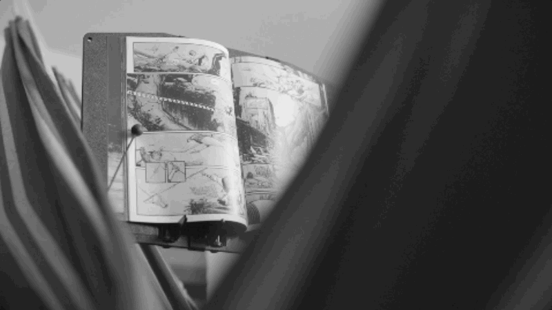 Book Holder: The Best Stand For Hands-Free Reading | by Andrew Folts ...
