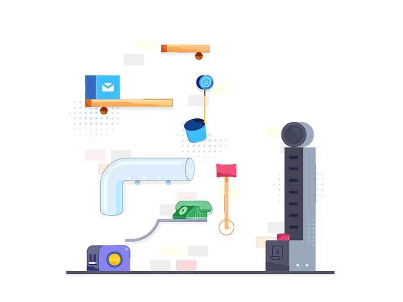 How You Can Reduce Manual Work on Your CRM by 15%: Pipedrive Example ...