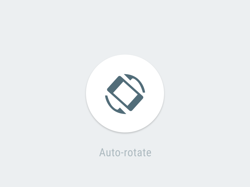Saving state through the Bundle when you rotate the screen | by Evan ...
