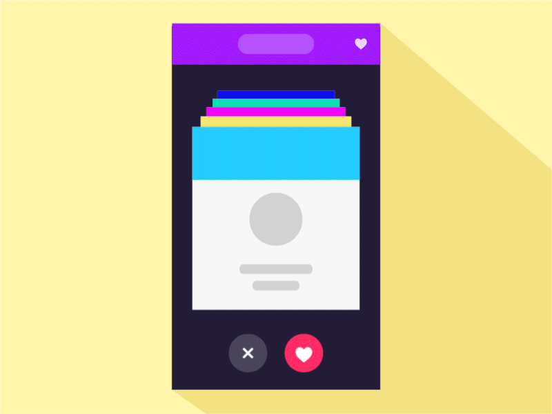Best Practices for Cards. by Nick Babich | by Nick Babich | UX Planet