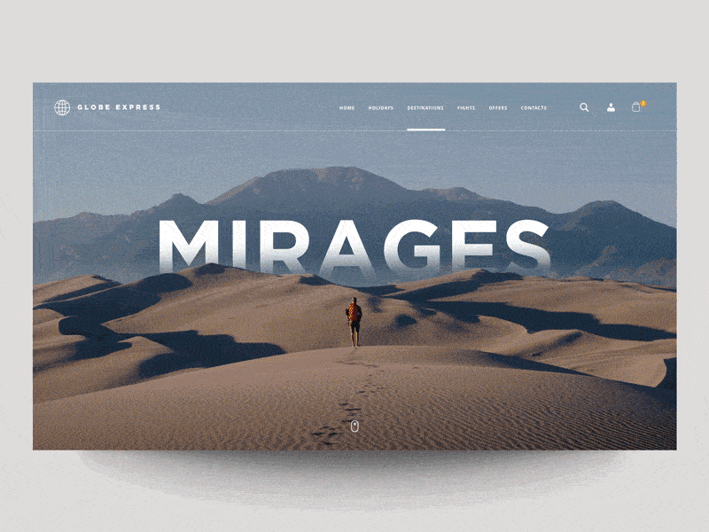 They Make Motion #18. A selection of UX Motion Graphic Design… | by ...