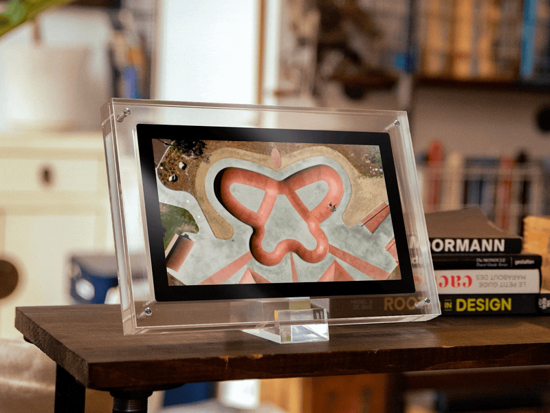 IO Artist Interviews: Dave Bachinsky | by veronicastabley | Infinite ...