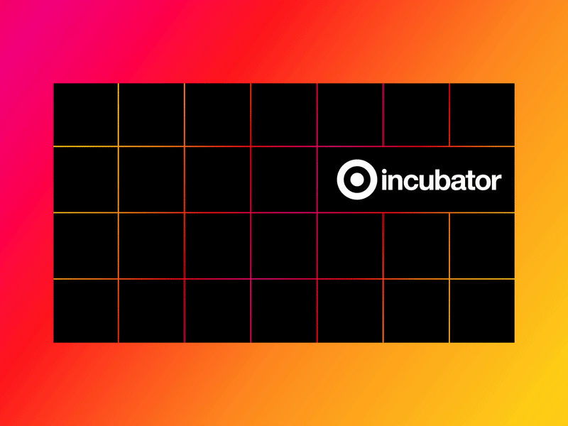 Clean and Colorful Branding Design Ideas | TMDesign