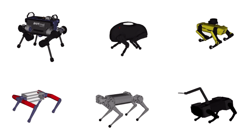 Awesome Robotics Project. Here’s a list of projects to jumpstart… | by ...