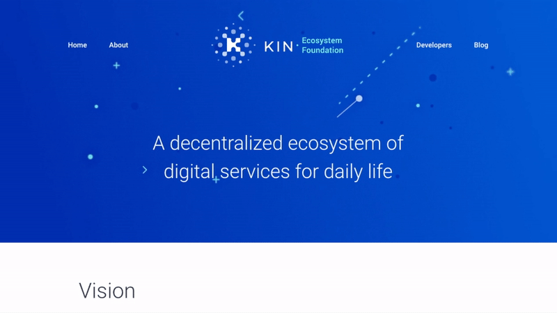 New and Improved Kin Website. We’re proud to announce that we’ve… | by ...