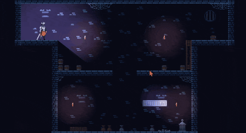[Godot] Mastering 2D Lighting. Learn about environment lighting… | by ...
