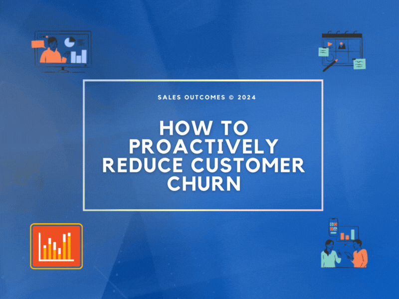 How To Proactively Reduce Customer Churn | by Hernan Vera | Sales ...