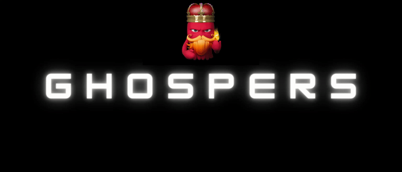 AMA recap — Mini-game, 3D Ghospers, and timeline updates! | by Ghospers ...