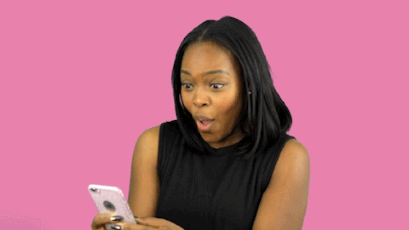 How I Learned To Sext. A Touchpoint True Story by Anonymous | by Touchpoint Storyteller ...