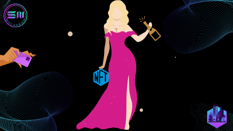 Paris Hilton to sell NFT on The Sandbox | by Metafihack | Medium