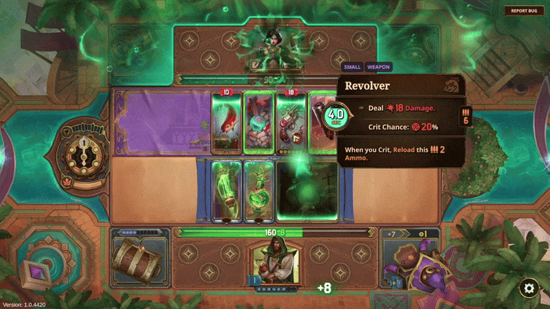 A Very Lively Marketplace (The Bazaar — A Game Review) | by Apollo | Medium