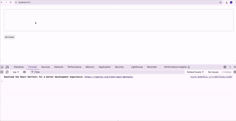 How to Build a Custom Mention Editor with React, TypeScript, and Draft.js | by JS Maraiya | Medium