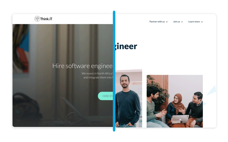 Welcome to the new Think-it.. Today we’re announcing changes to our ...